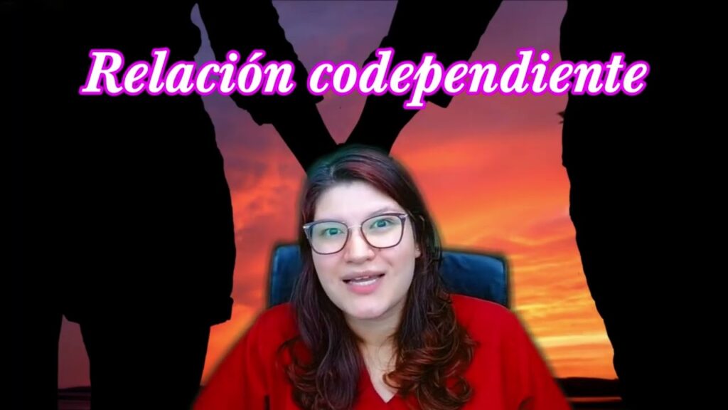 Relación de pareja codependiente | El Mundo Psicológico