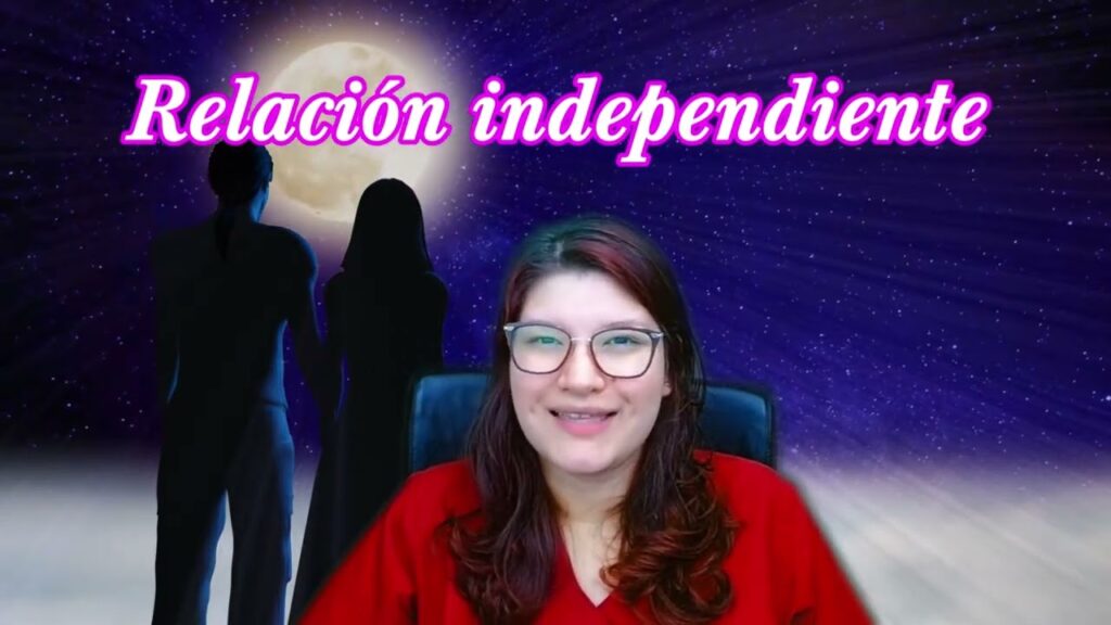 Relaciones de pareja independiente | El Mundo Psicológico